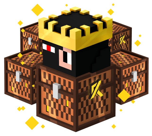 Kup ZESTAW RAPY (Rapy SMP) | RAPY.GG