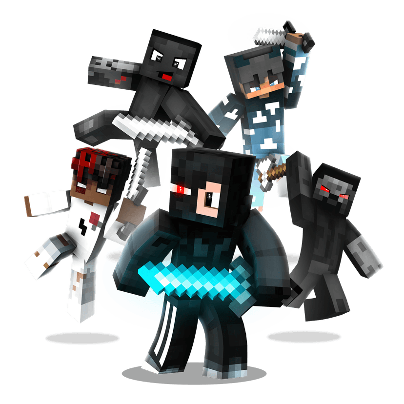 Sklep serwera Earth SMP | RAPY.GG